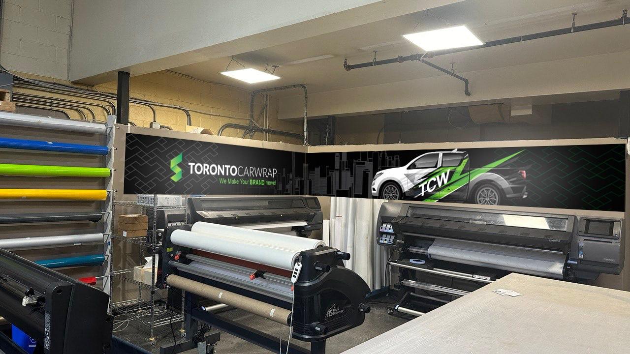 About Us - Toronto Car Wrap | Custom Vehicle Wraps & Vinyl Wraps in Toronto