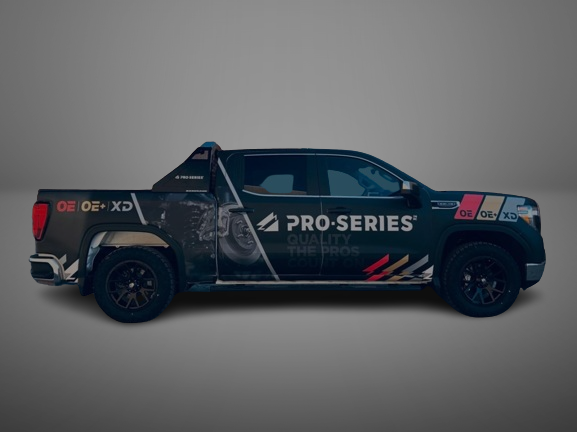 About Toronto Car Wrap - Leading Local Vehicle Wrap Company