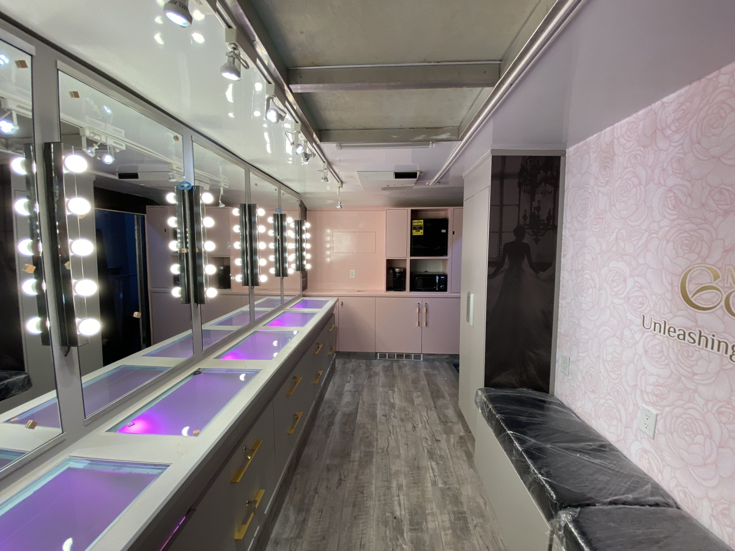Stunning Vehicle Wraps Toronto - Project Gallery